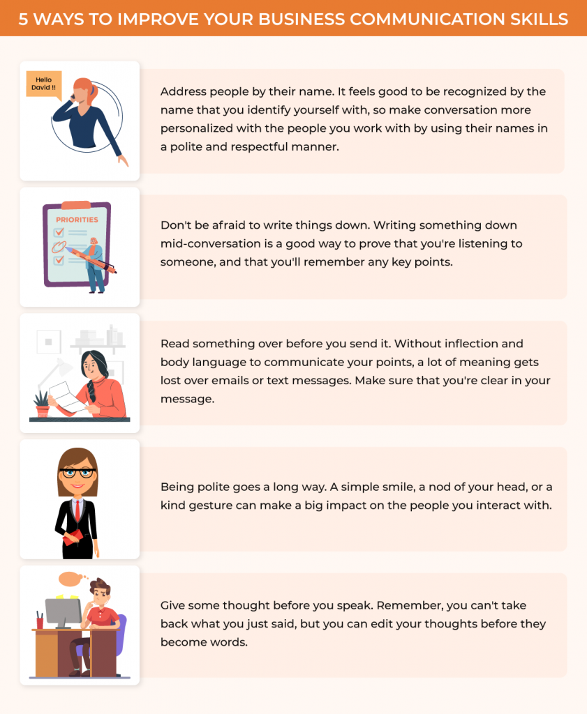 Everything You Need to Know About Business Communication - quantumnft